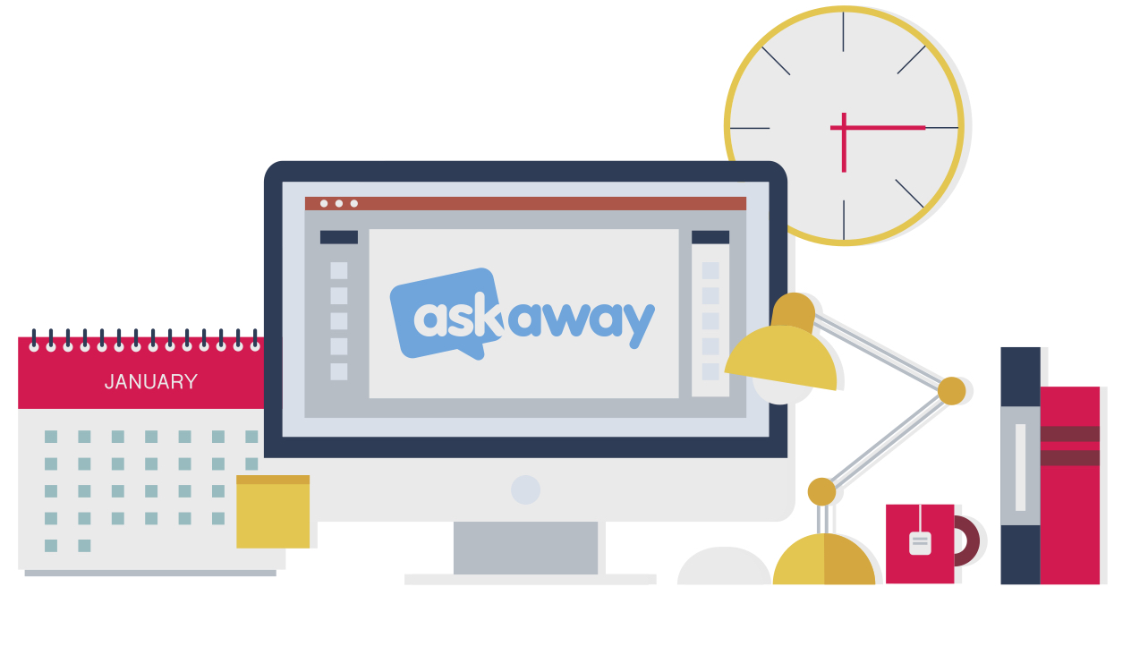 ASKAWAY | Level Testing